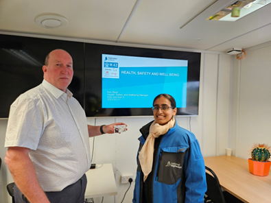 30,000 Workers On Passport - Highways Passport